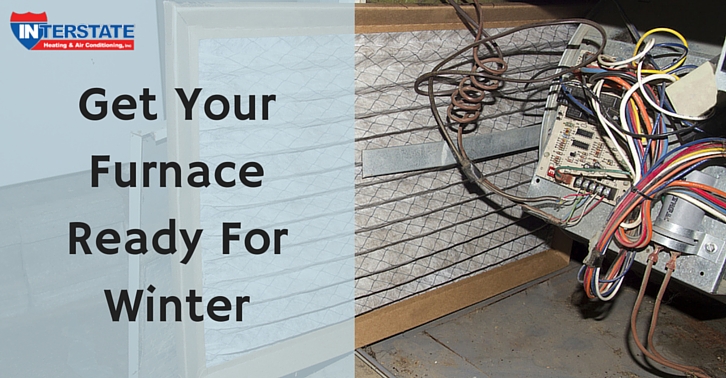 Scary Furnace Sounds and What They Mean