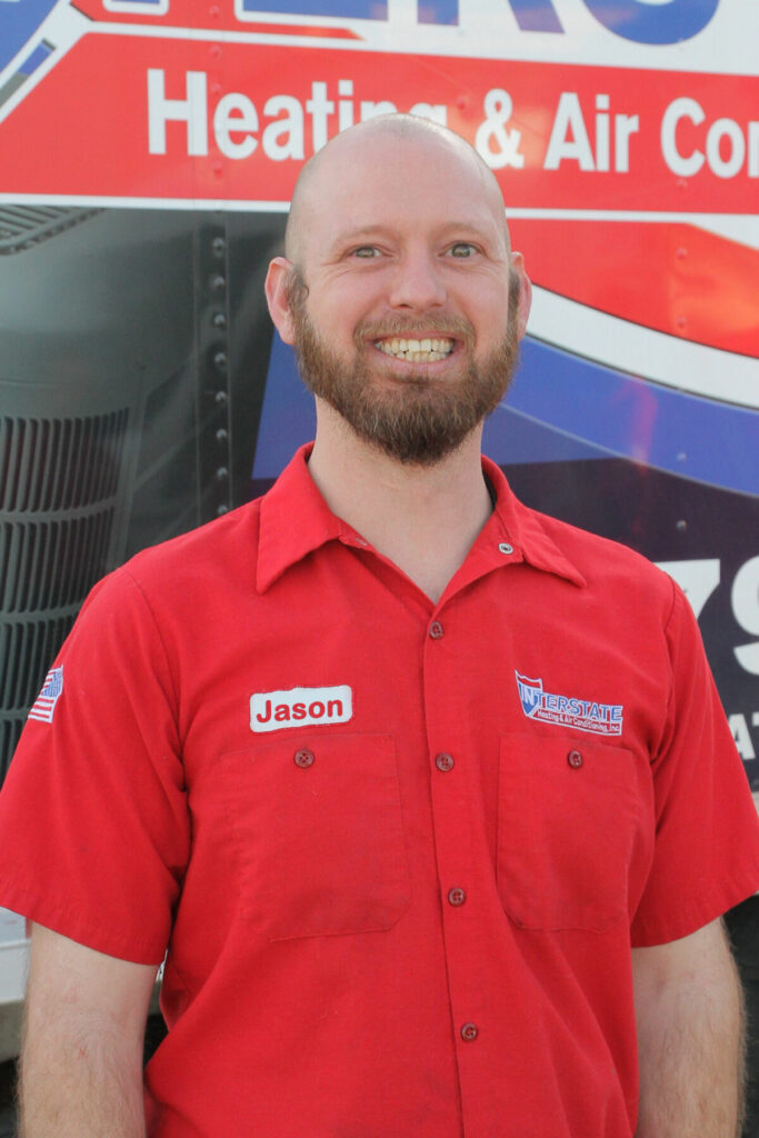 Air Conditioning Replacement - Interstate Heating & Air Conditioning